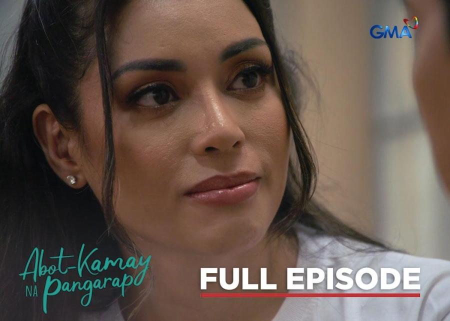 Abot Kamay Na Pangarap: Full Episode 608 (August 21, 2024) | GMA Entertainment