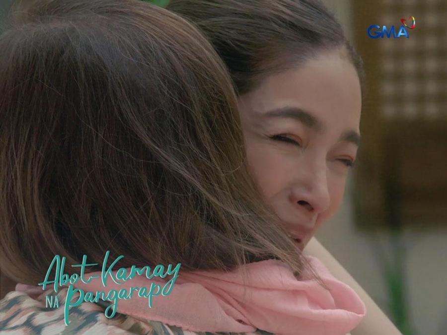 Abot Kamay Na Pangarap: Ang set-up ni Zoey para kay Moira! (Episode 654) | GMA Entertainment