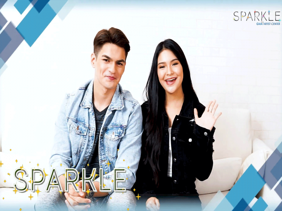 #AlBruce Takes a Compatibility Test! | GMA Entertainment | GMA ...