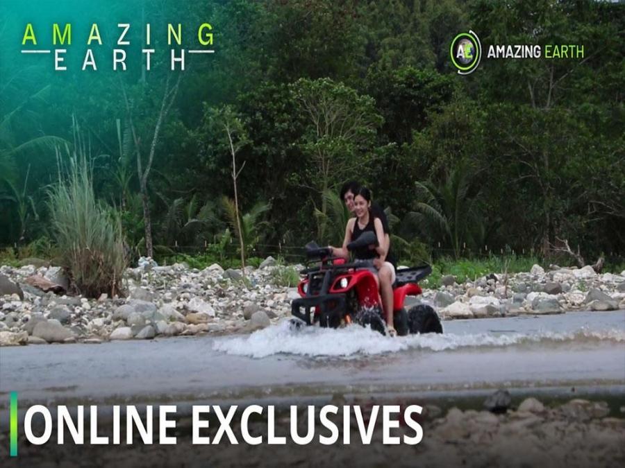 Amazing Earth: Recharge and relax at Buyo The Farm and Villas! (Online ...