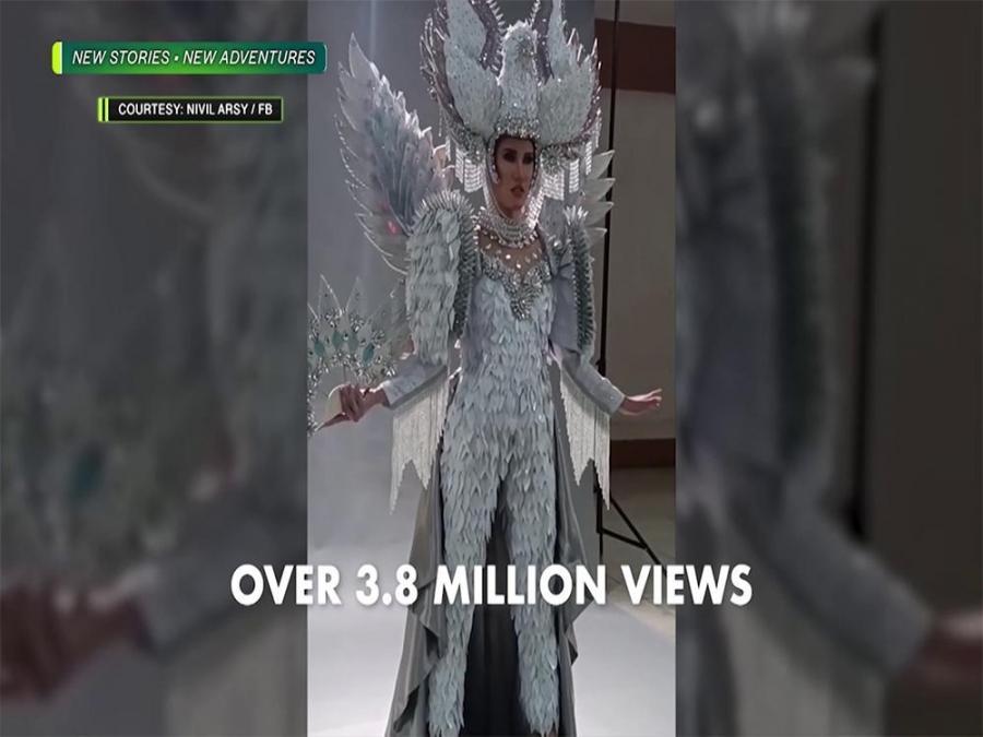 Amazing Earth: Amazing na mga kuwento at adventure | GMA Entertainment