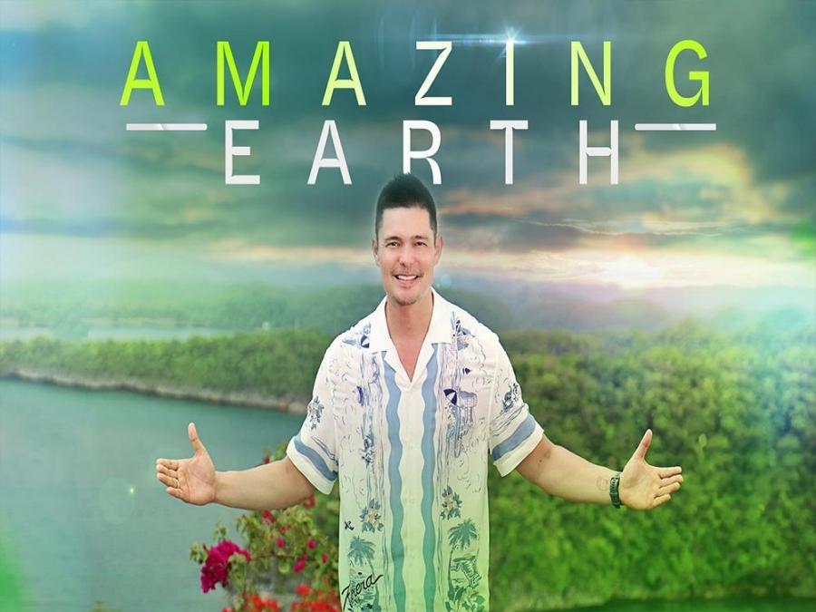 Amazing Earth: Kuwento ng iba't ibang nilalang, tampok sa "Migrating to ...