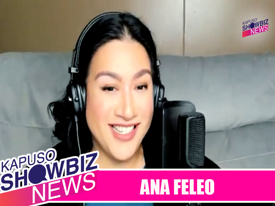 Kapuso Showbiz News: Ana Feleo, pinoprotektahan ang mga estudyante sa ...