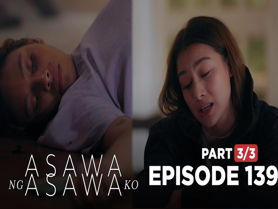 Asawa Ng Asawa Ko: Shaira ends her friendship with Leslie! (Episode 139 - Part 3/3) | GMA ...