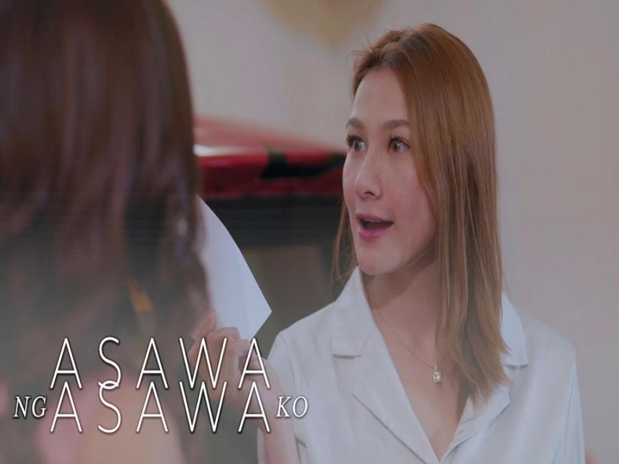 Asawa Ng Asawa Ko: Ang banta ni Shaira sa pagbunyag ng sikreto ni Cristy! (Episode 53) | GMA ...