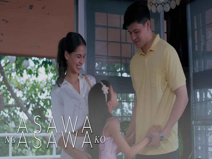 Asawa Ng Asawa Ko: The Manansala family is finally complete! (Episode ...