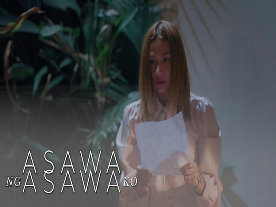 Asawa Ng Asawa Ko: Shaira, may nadiskubreng anomalya sa DNA test ... Asawa Ng Asawa Ko: Shaira, may nadiskubreng anomalya sa DNA test ...