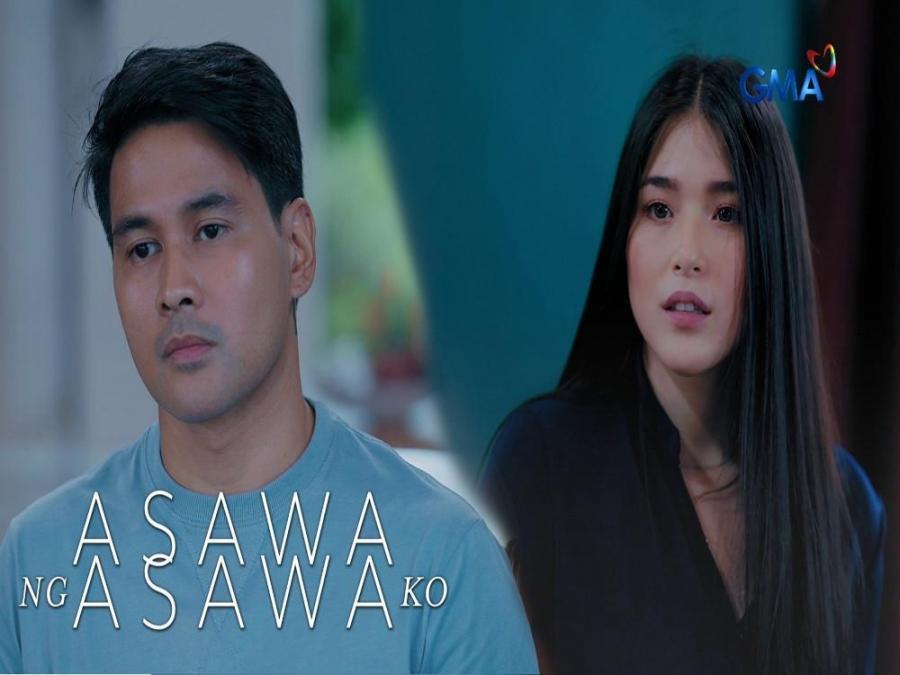 Asawa Ng Asawa Ko: May namamagitan na ba kina Leon at Hannah? (Episode 156) | GMA Entertainment