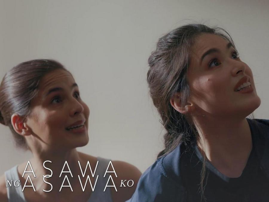 Asawa Ng Asawa Ko: Cristy and Hannah expose Shaira's true motive ...