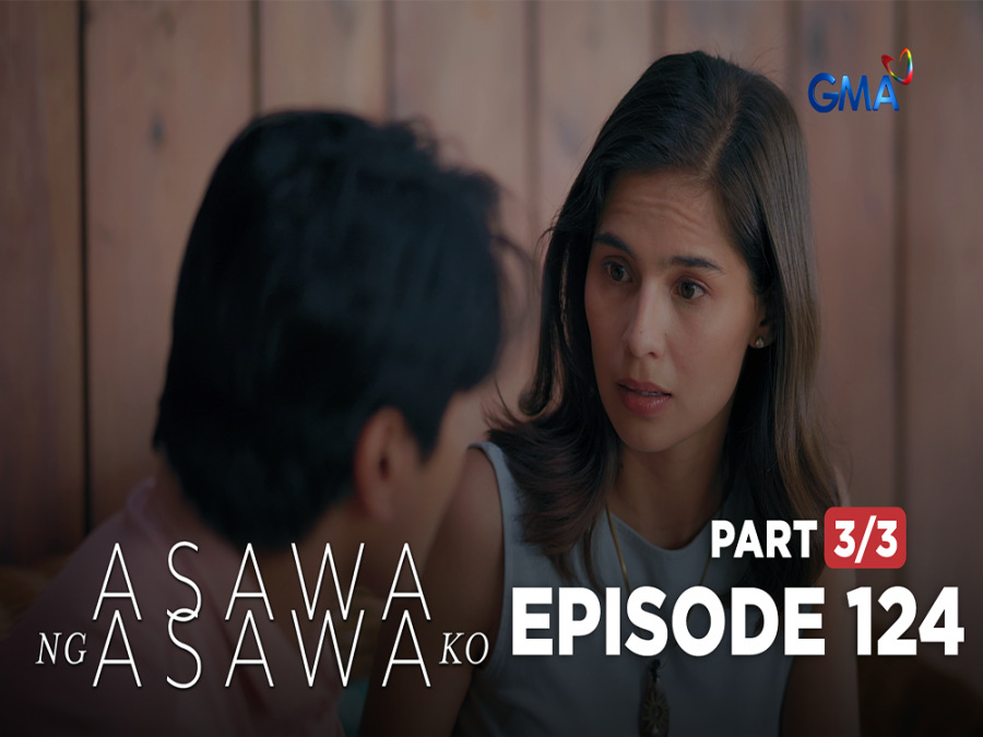 Asawa Ng Asawa Ko: Leon admits his involvement in Jordan's mission! (Episode 124 - Part 3/3 ...