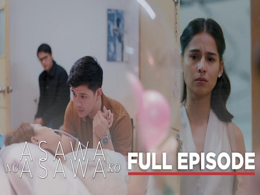Asawa Ng Asawa Ko: Shaira STEALS her husband's ATTENTION! - Full Episode 34 (March 12, 2024 ...