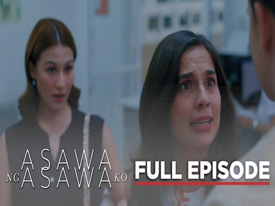 Asawa Ng Asawa Ko: Jordan can no longer hide the truth! - Full Episode ...