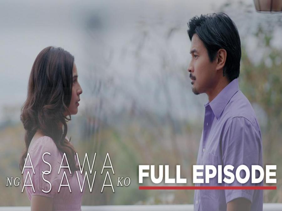 Asawa Ng Asawa Ko: Leon vows to be a good father! - Full Episode 68 (May 13, 2024) - Asawa Ng ...