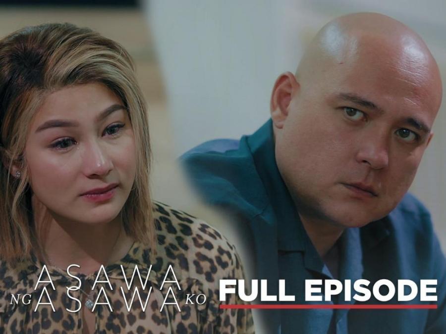 Asawa Ng Asawa Ko: Full Episode 165 (October 29, 2024) - Asawa Ng Asawa Ko - Home - Full Episodes