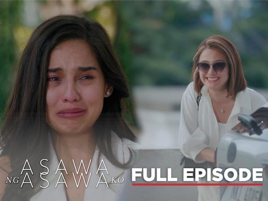 Asawa Ng Asawa Ko: Full Episode 166 (October 30, 2024) - Asawa Ng Asawa ... Asawa Ng Asawa Ko: Full Episode 166 (October 30, 2024) - Asawa Ng Asawa ...