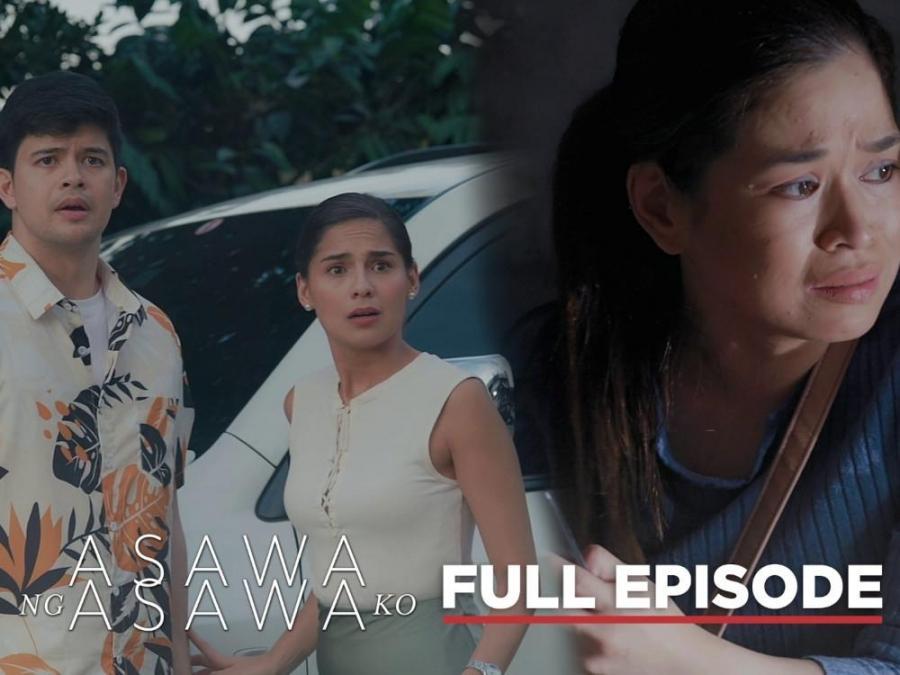 Asawa Ng Asawa Ko: Full Episode 173 (November 12, 2024) - Asawa Ng ...