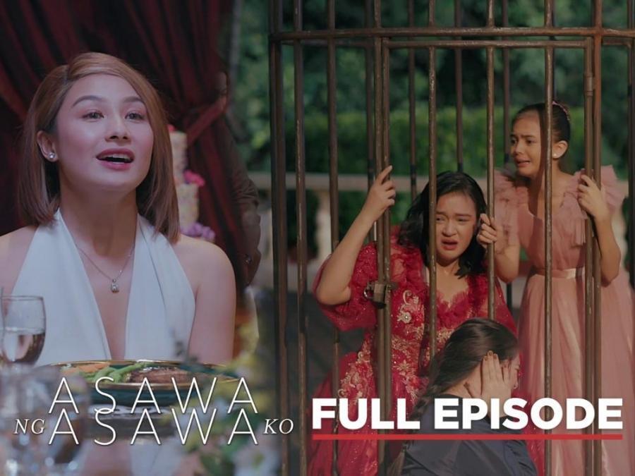 Asawa Ng Asawa Ko: Full Episode 176 (November 18, 2024) - Asawa Ng ...