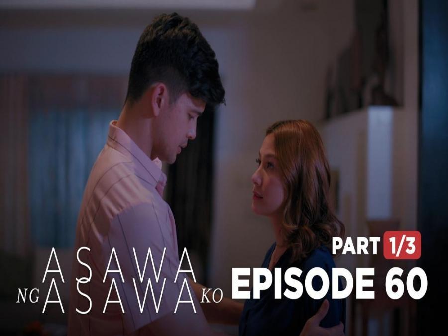 Asawa Ng Asawa Ko: The second wife craves for her husband's care (Full Episode 60 - Part 1/3 ...