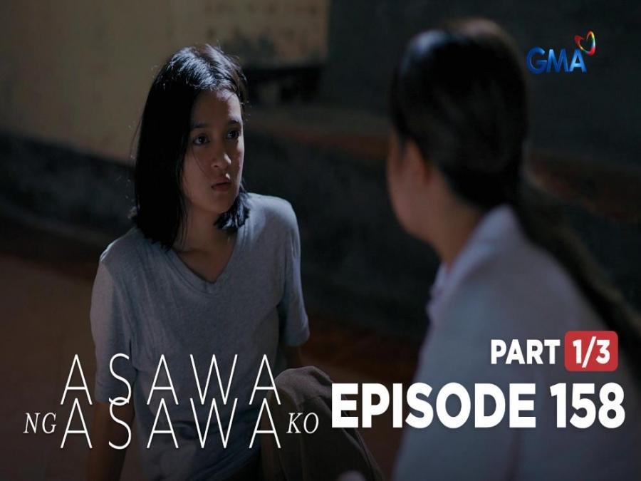 Asawa Ng Asawa Ko: Will Tori and Billie meet the mastermind? (Episode 158 - Part 1/3) | GMA ...