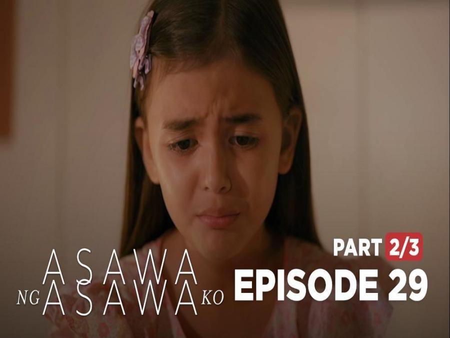 Asawa Ng Asawa Ko: Tori falls for Shaira's manipulative antics (Full Episode 29 - Part 2/3 ...