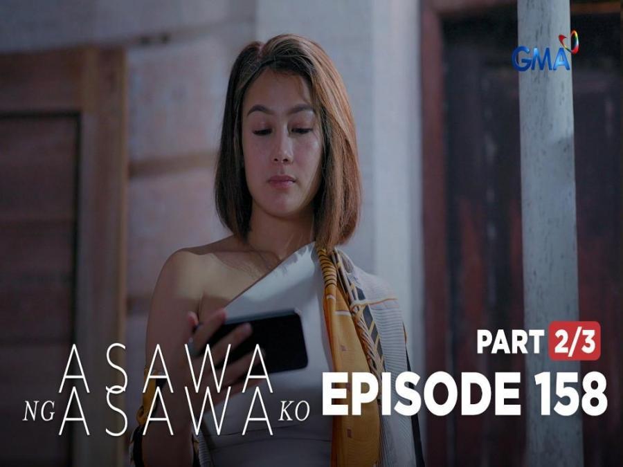 Asawa Ng Asawa Ko: Shaira's kidnapping plan (Episode 158 - Part 2/3) | GMA Entertainment