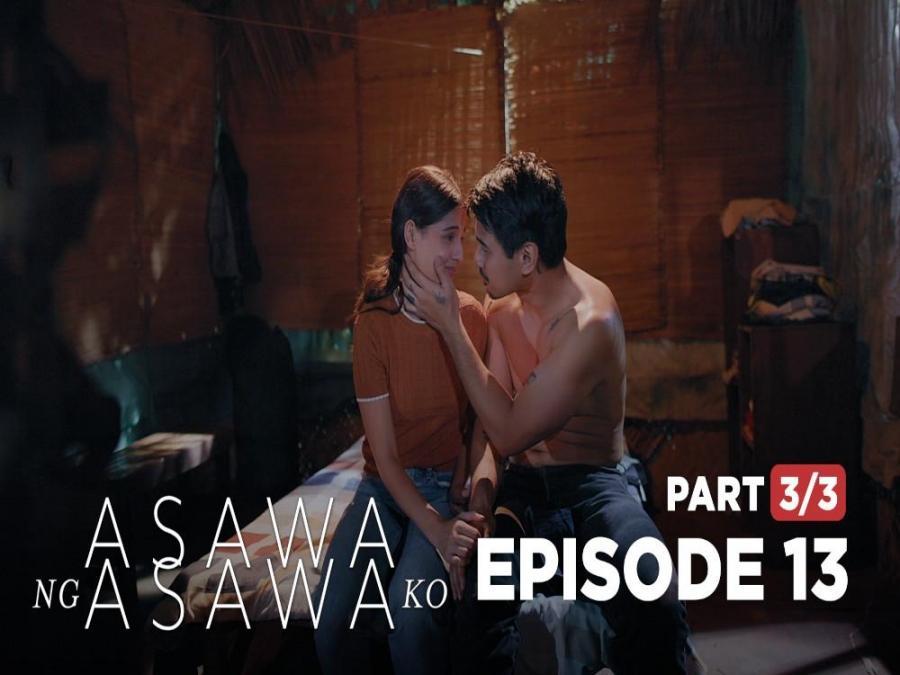 Asawa Ng Asawa Ko: Leon asks Bangus to be his wife! (Full Episode 13 - Part 3/3) | GMA Entertainment