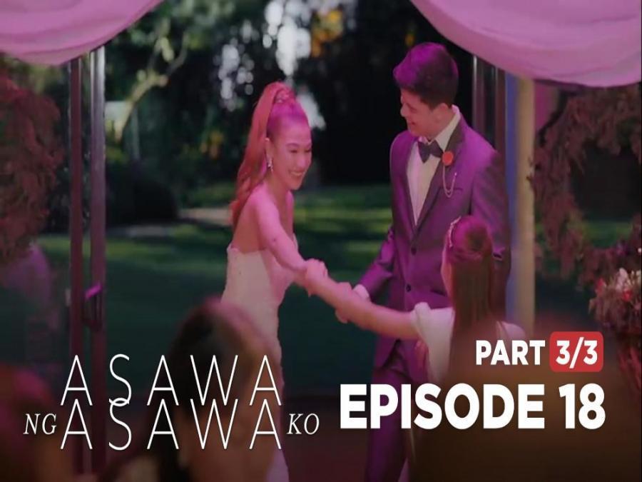 Asawa Ng Asawa Ko: Fulfilling Tori's wish! (Full Episode 18 - Part 3/3) | GMA Entertainment