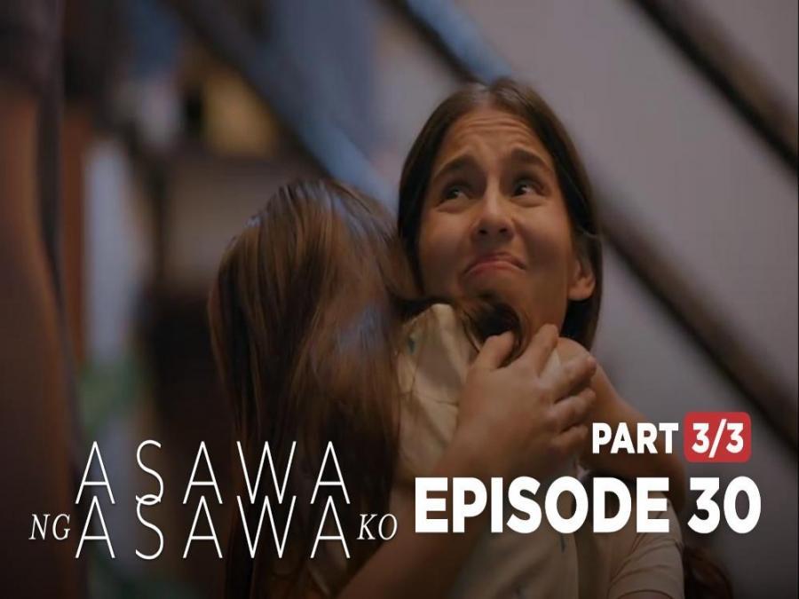 Asawa Ng Asawa Ko: The longing mother finally reunites with her ... Asawa Ng Asawa Ko: The longing mother finally reunites with her ...