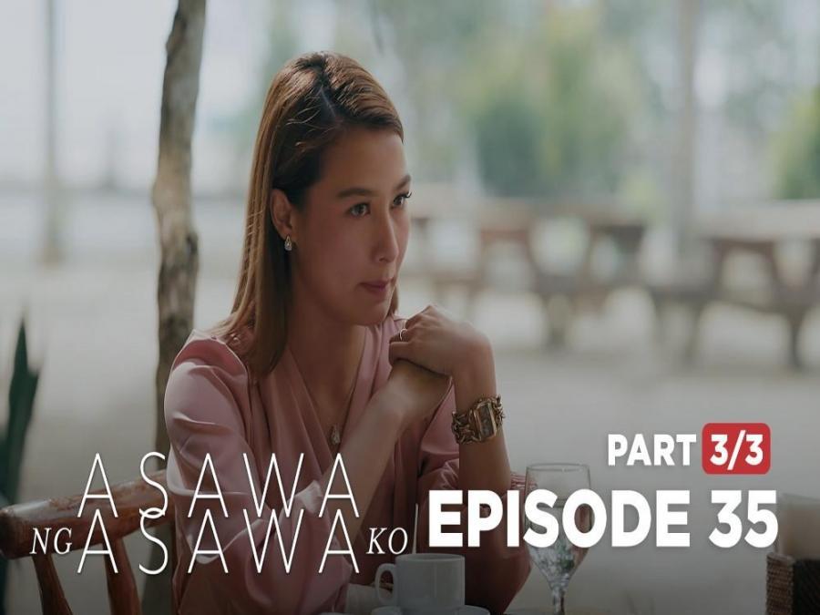 Asawa Ng Asawa Ko: SHAIRA IS NOT JUST A SECOND WIFE! (Full Episode 35 - Part 3/3) | GMA ...