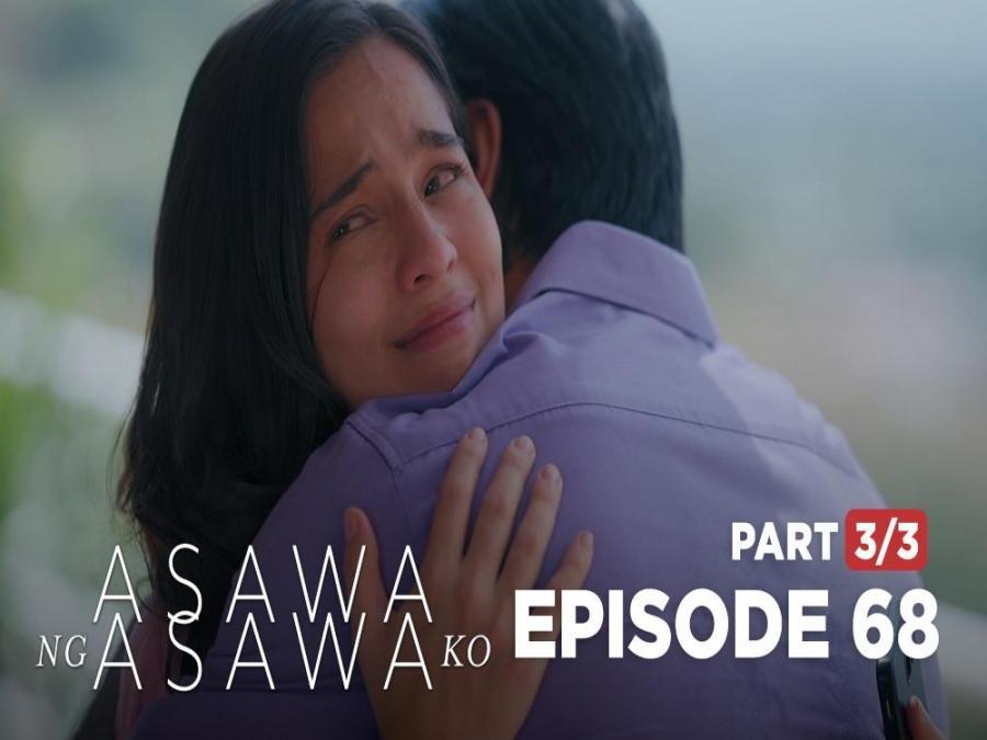 Asawa Ng Asawa Ko: Leon returns for Cristy and their child! (Full Episode 68 - Part 3/3) | GMA ...