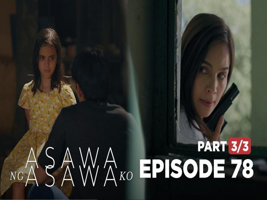 Asawa Ng Asawa Ko: Cristy will save her daughter! (Full Episode 78 - Part 3/3) | GMA Entertainment