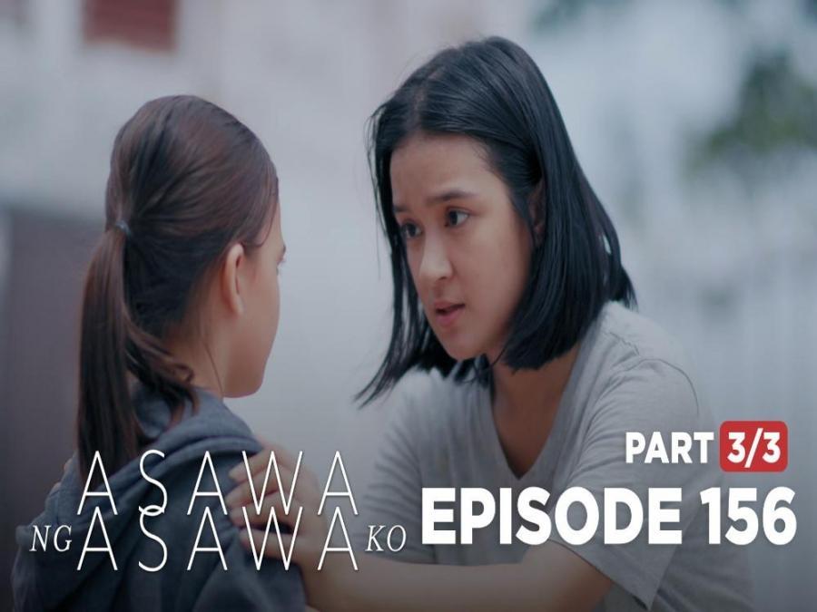 Asawa Ng Asawa Ko: Tori and Billie carefully plan their escape! (Episode 156 - Part 3/3) | GMA ...
