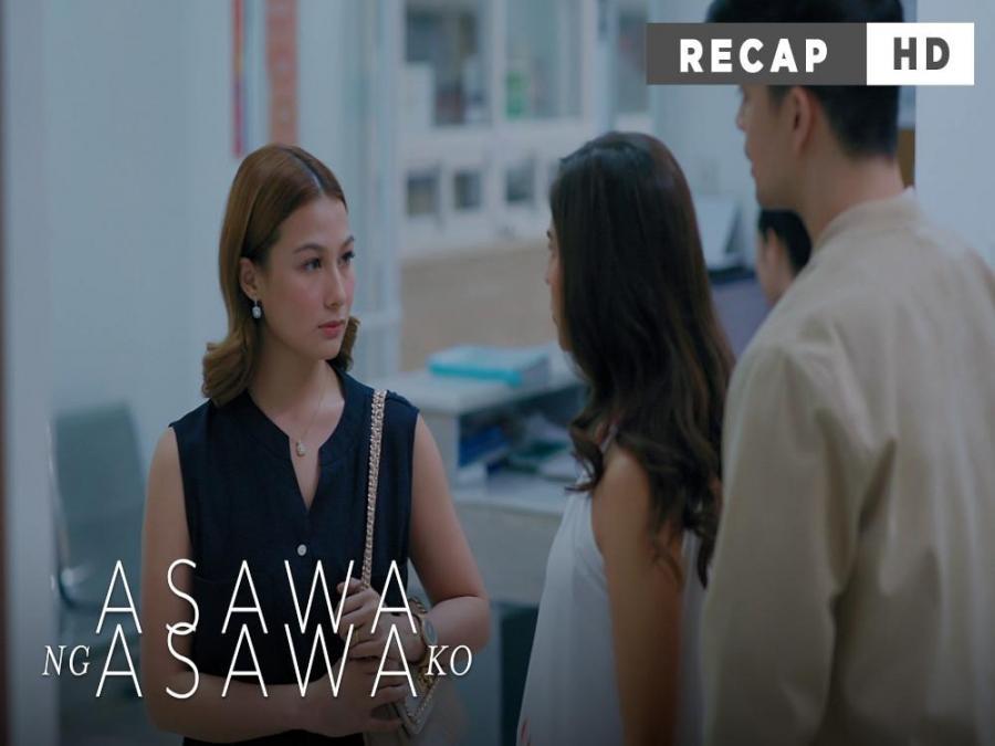 Asawa Ng Asawa Ko: Jordan worries for his pregnant wives! (Weekly Recap HD) | GMA Entertainment
