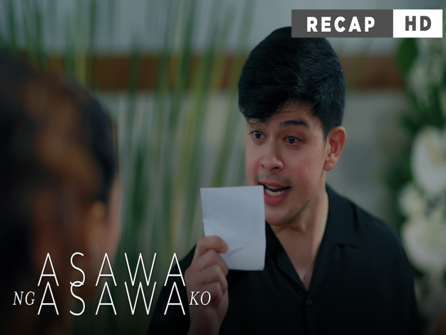 Asawa Ng Asawa Ko: Jordan uses his grief to win against injustice ...