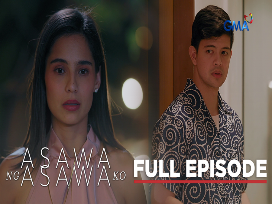 Asawa Ng Asawa Ko: Full Episode 118 (August 7, 2024) - Asawa Ng Asawa Ko - Home - Full Episodes