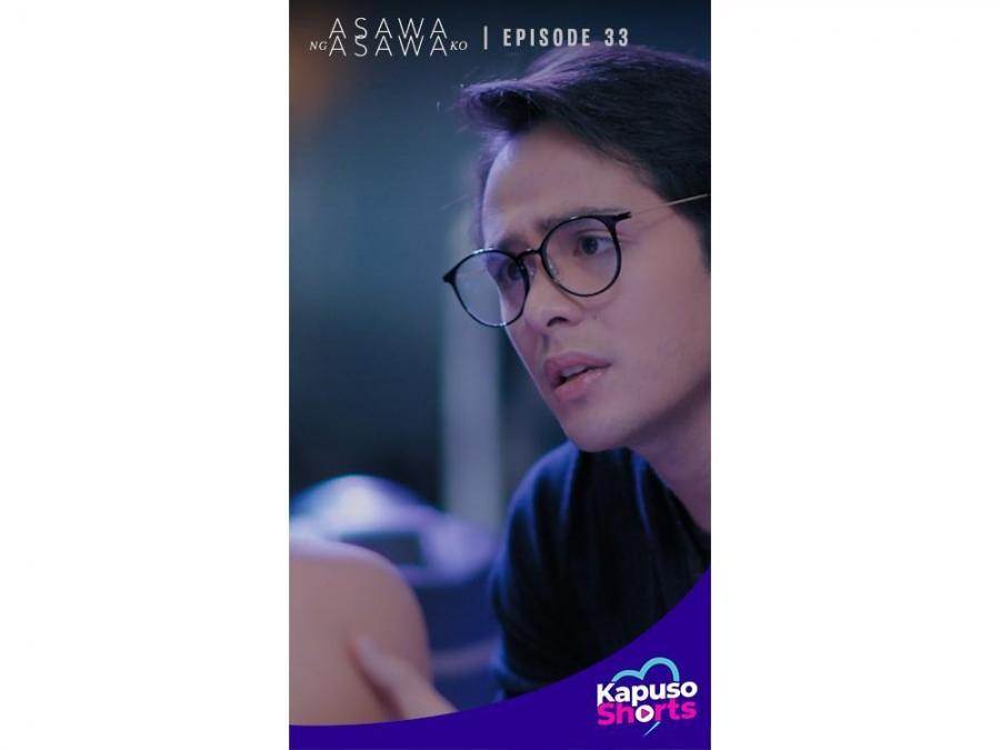 Ay, nadulas! #shorts | Asawa Ng Asawa Ko | GMA Entertainment