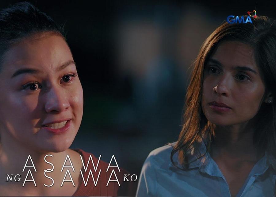 Asawa Ng Asawa Ko: Cristy, may ibang paraan para mapalaya si Jordan ...