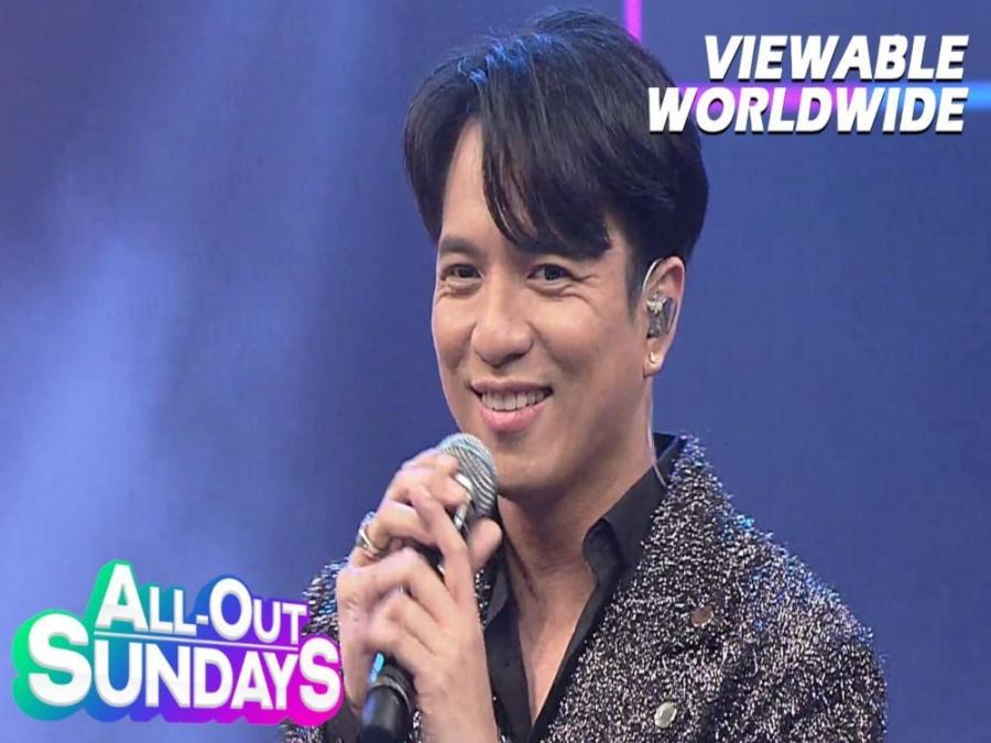 All-Out Sundays: TJ Monterde, dinala ang kanyang MAHIKA sa AOS! | GMA ...