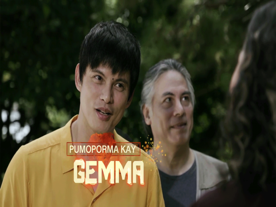Apoy sa Langit: May pumoporma kay Gemma | Teaser Ep. 4 | GMA Entertainment