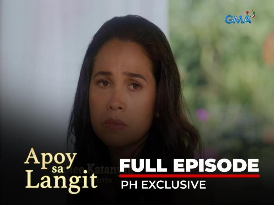 Apoy Sa Langit: Full Episode 90 (August 17, 2022) | GMA Entertainment