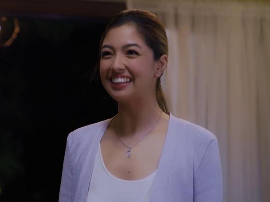 Apoy sa Langit: Lumalambot na ang puso ni Gemma kay Stella | Teaser Ep ...