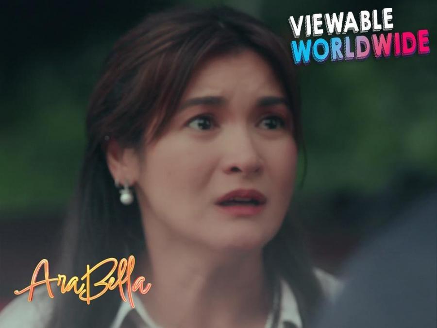 Arabella: The search for Ara and Bella is on! (Episode 2) | GMA ...