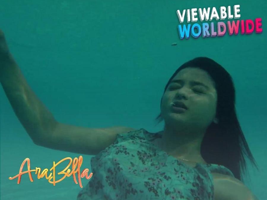 AraBella: Dumping the orphan into the ocean! (Episode 19) | GMA Entertainment | GMA Entertainment