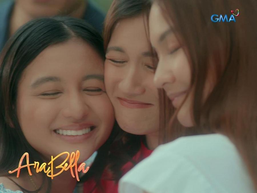 AraBella: Welcome home, Ara! (Episode 70) | GMA Entertainment