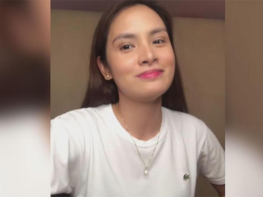 Kapuso Showbiz News: Arny Ross, kasama sa dasal ang kapatid na doctor ...