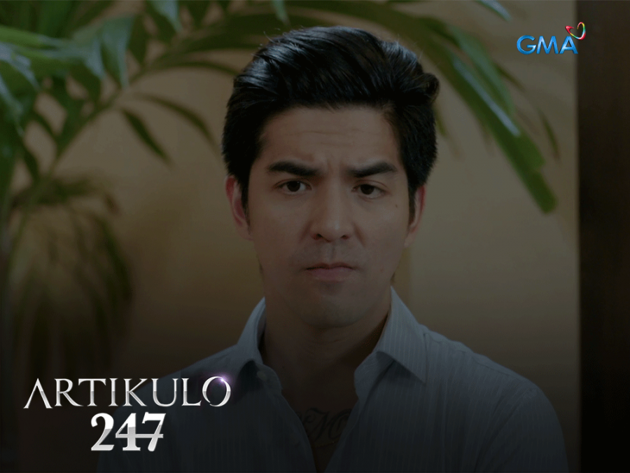 Artikulo 247: Elijah and Jane investigate | Episode 43 (1/4) | GMA ...