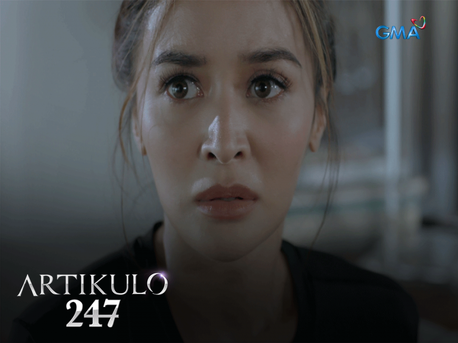 Artikulo 247: Sampung milyon kapalit ng mamamatay-asawa! | Episode 55 ...