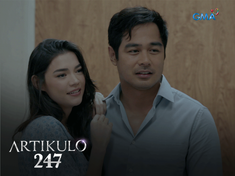 Artikulo 247: No more Klaire! | Episode 63 (1/4) | GMA Entertainment