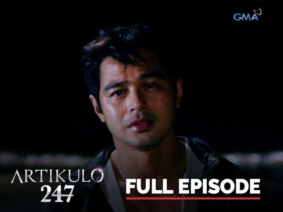 Artikulo 247 | Full Episode 9 (March 17, 2022) | GMA Entertainment