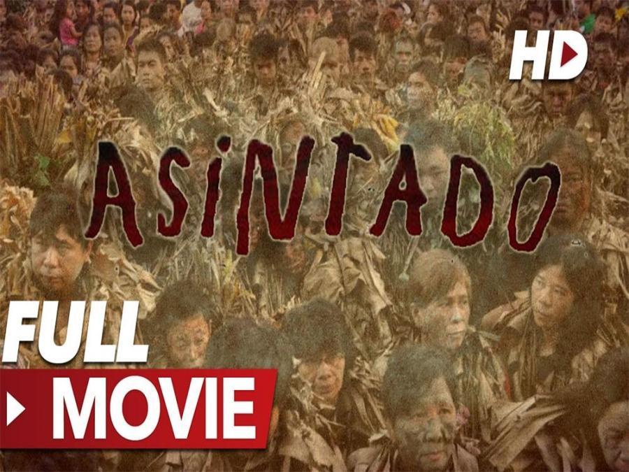Asintado (2014) | Full Movie | GMA Entertainment